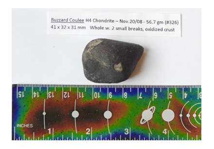 Meteorite Collection – Nature's Best Rock and Gem