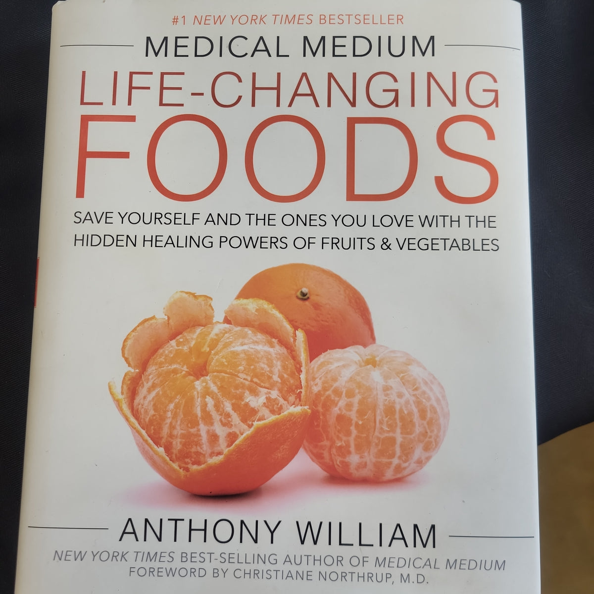 Life - Changing Foods – Nature's Best Rock and Gem