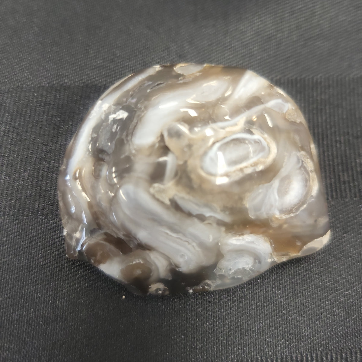 Enhydro Agates – Nature's Best Rock and Gem