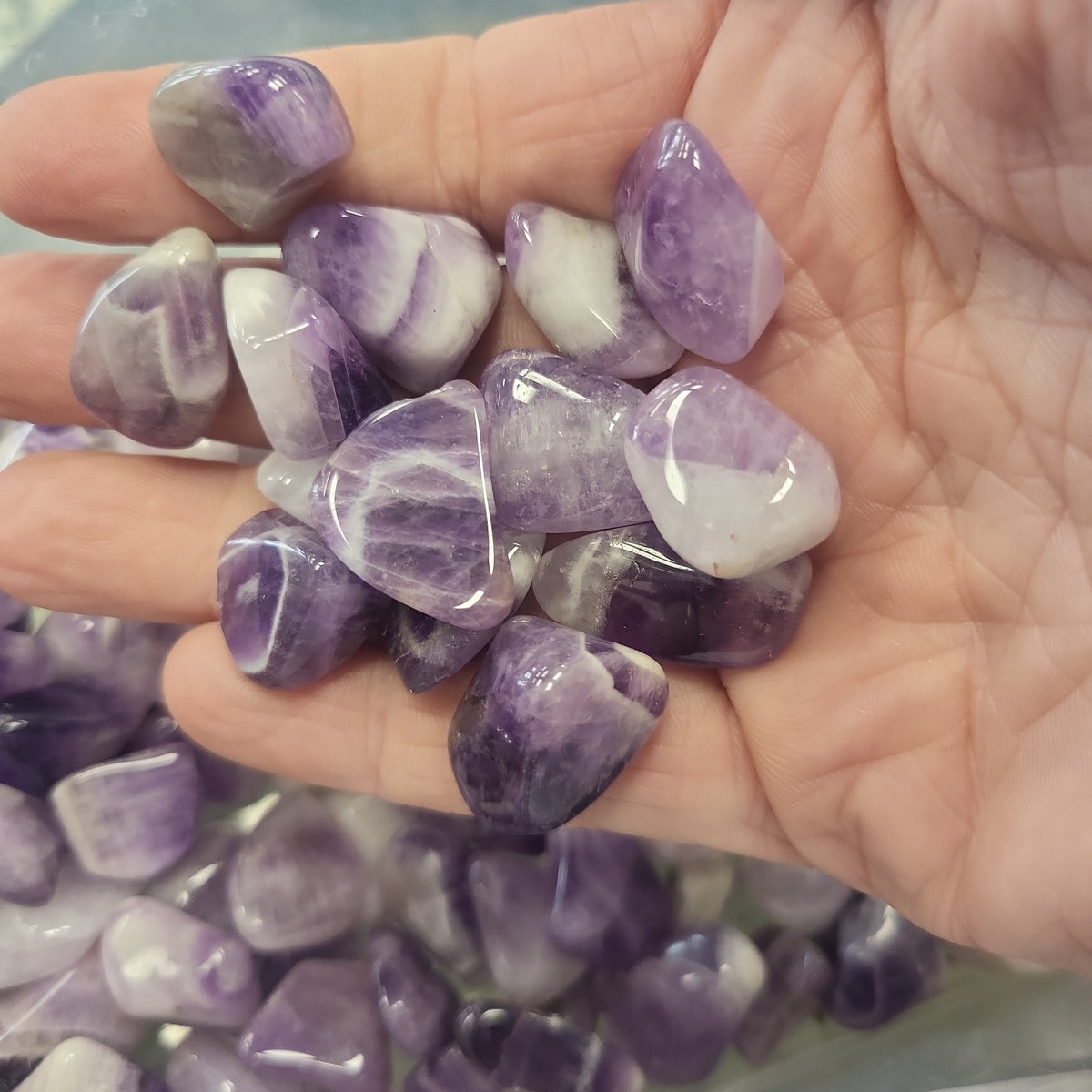 Amethyst – Nature's Best Rock and Gem